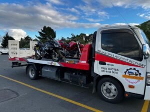 Towing Auckland – 24/7 Fast Tow Trucks | No Hidden Fees